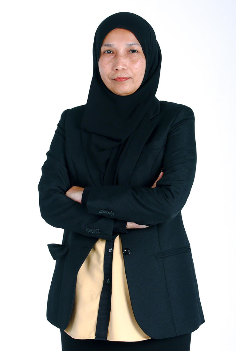 Wan Zaleha – RT Development & Engineering